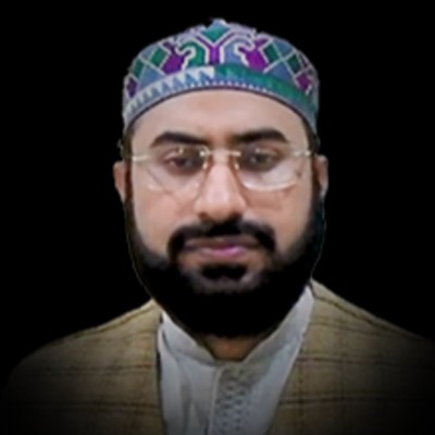 Abid Masoomi | Naat Khawan | Sufi Kalam Reciter